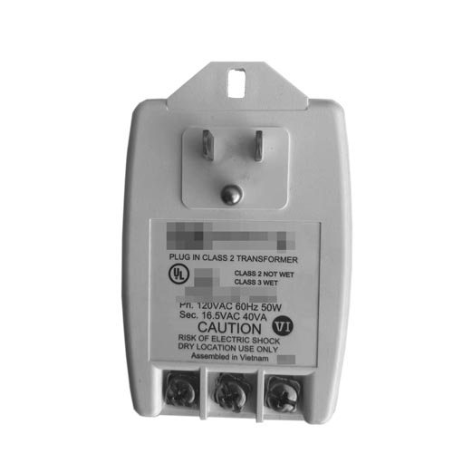 How do Class 2 and Class II differ? - sunshine