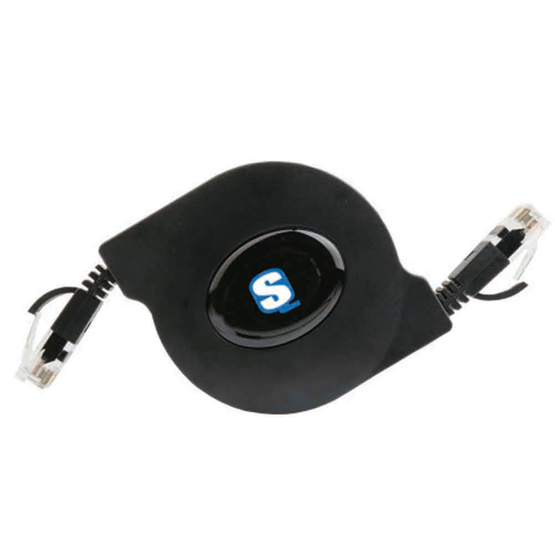 Retractable cat 6 network cable Supplier in China& Vietnam-Sunshine