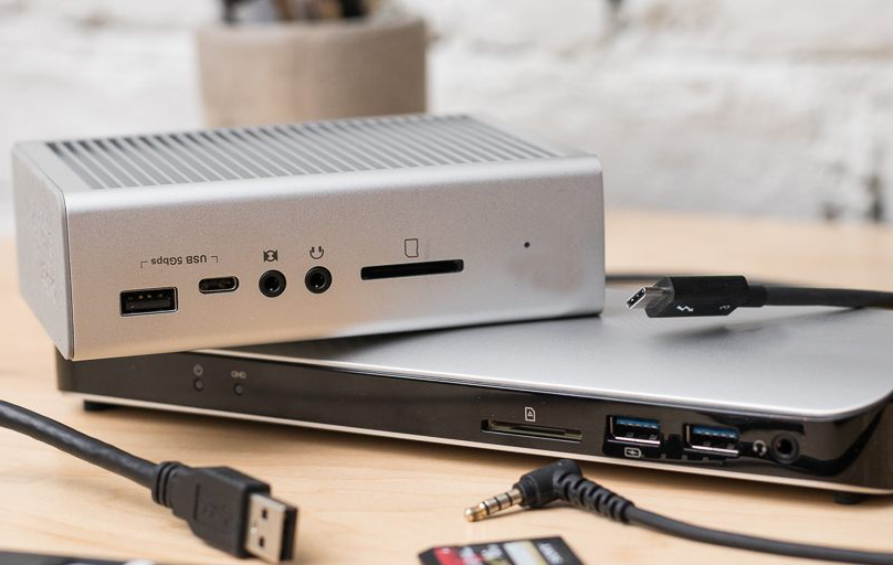 Thunderbolt Docks Manufacturer & Supplier in China and Vietnam- sunshine