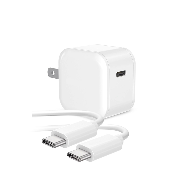 20W PD 3.0 USB-C Phone Charger